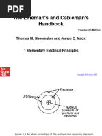 Lineman's and Cableman's Handbook 13th Ed. | PDF | Foreign Language ...