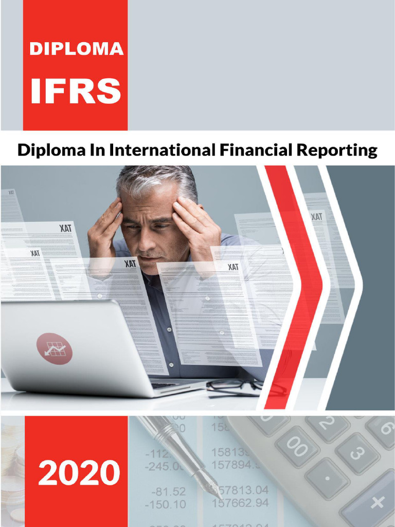 12 - IfRS Diploma Content | PDF 12 - IfRS Diploma Content | PDF