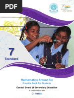 ASSET - English Olympiad Practice Papers For Class 7 | PDF