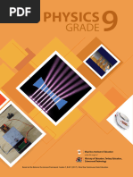 AL Physics Resource Book Unit 1,2-EM | PDF