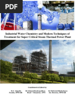 Power Plant Process Flow Chart | PDF | Mechanical Engineering | Heating ...