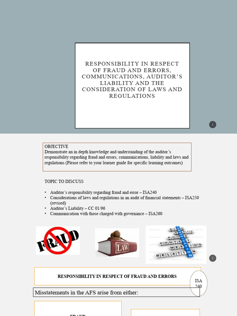 Module 3 Slides | PDF