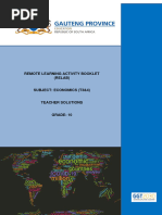 BUSINESS PLAN FOR A School TUCK SHOP FOR | PDF