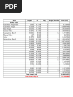 Cooling Tower TR Calculation | PDF