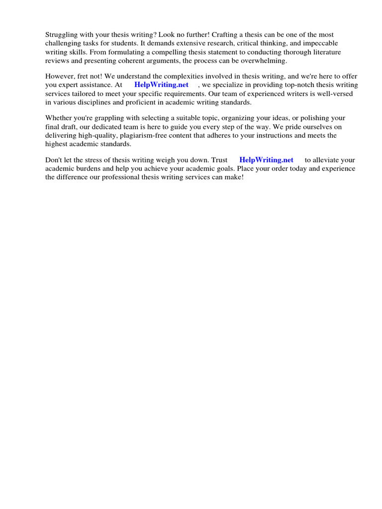 Good Synthesis Essay Questions | PDF