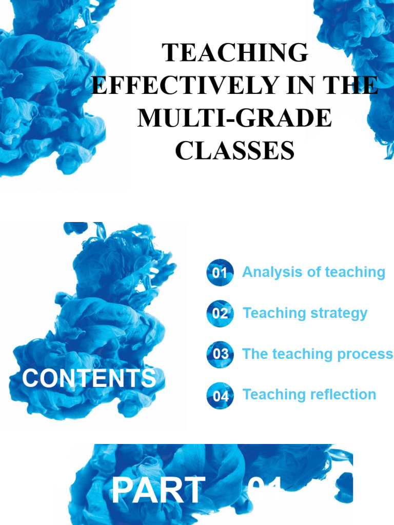 Teaching Effect-Wps Office | PDF | Monopoly (Economics) | Social ...