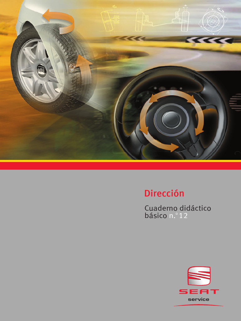 Dirección | PDF | Direccion | Eje