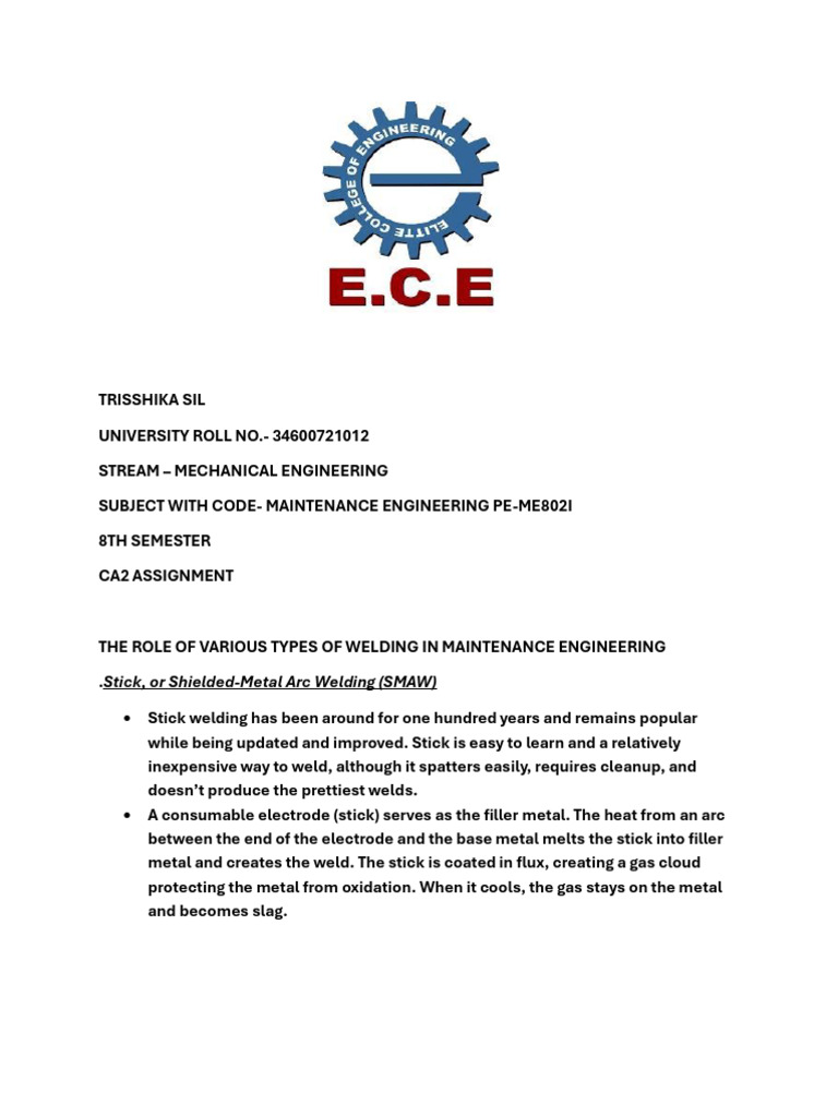 TrisshikaSil-1 - TRISSHIKA SIL | PDF