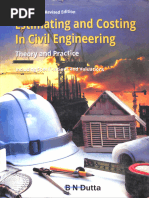 Advance RCC Design | PDF