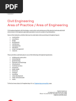 Civil Engineering Logbook | PDF