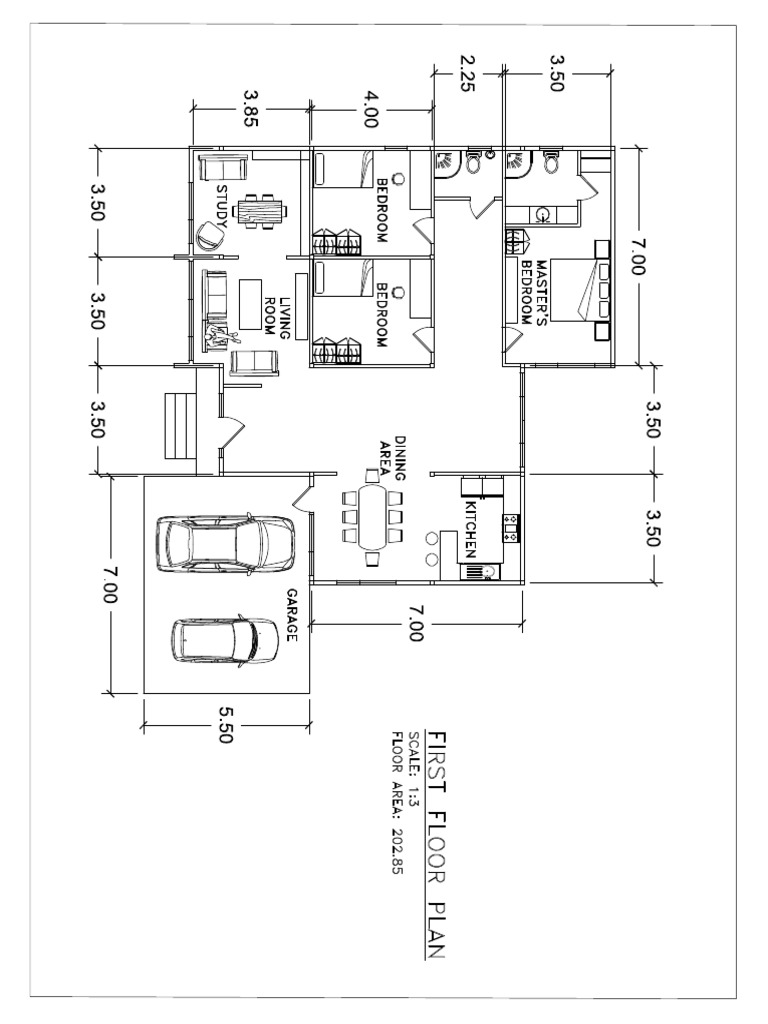 Floor Plan | PDF