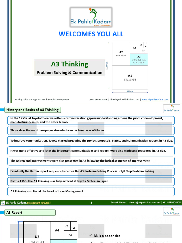 A3 Thinking 1648912535 | PDF