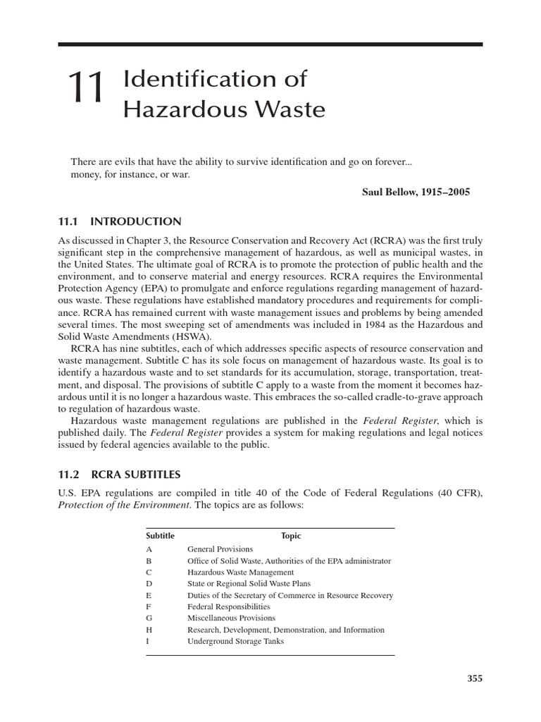 10.1201 b16576-16 Chapterpdf | PDF | Hazardous Waste | Resource ...