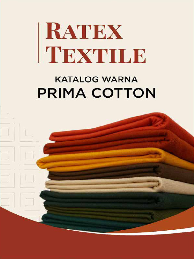 20230703-Ekatalog Ratex Textile | PDF