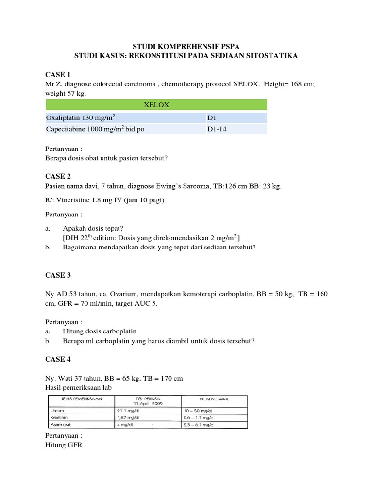 Kompre | PDF | Kesehatan Holistik