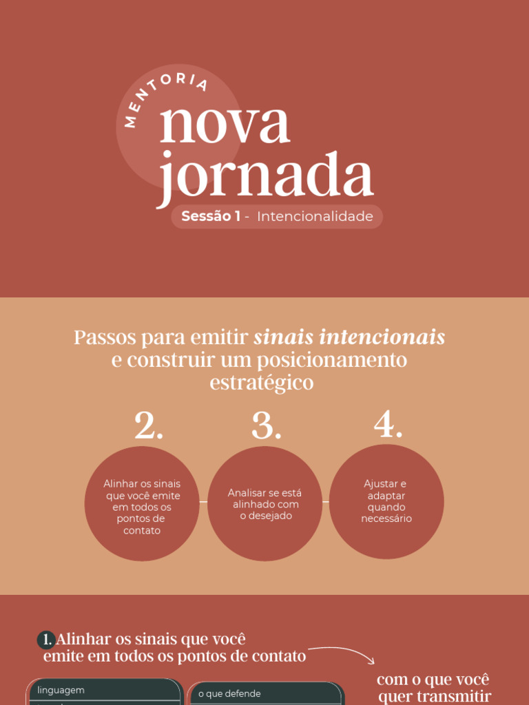 Slides Sessão 3 - Intencionalidade | PDF | Comunicação | Cognição