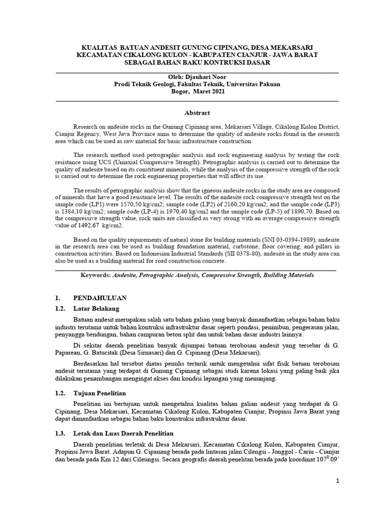 files-20210305081847 | PDF | Natural Materials | Materials