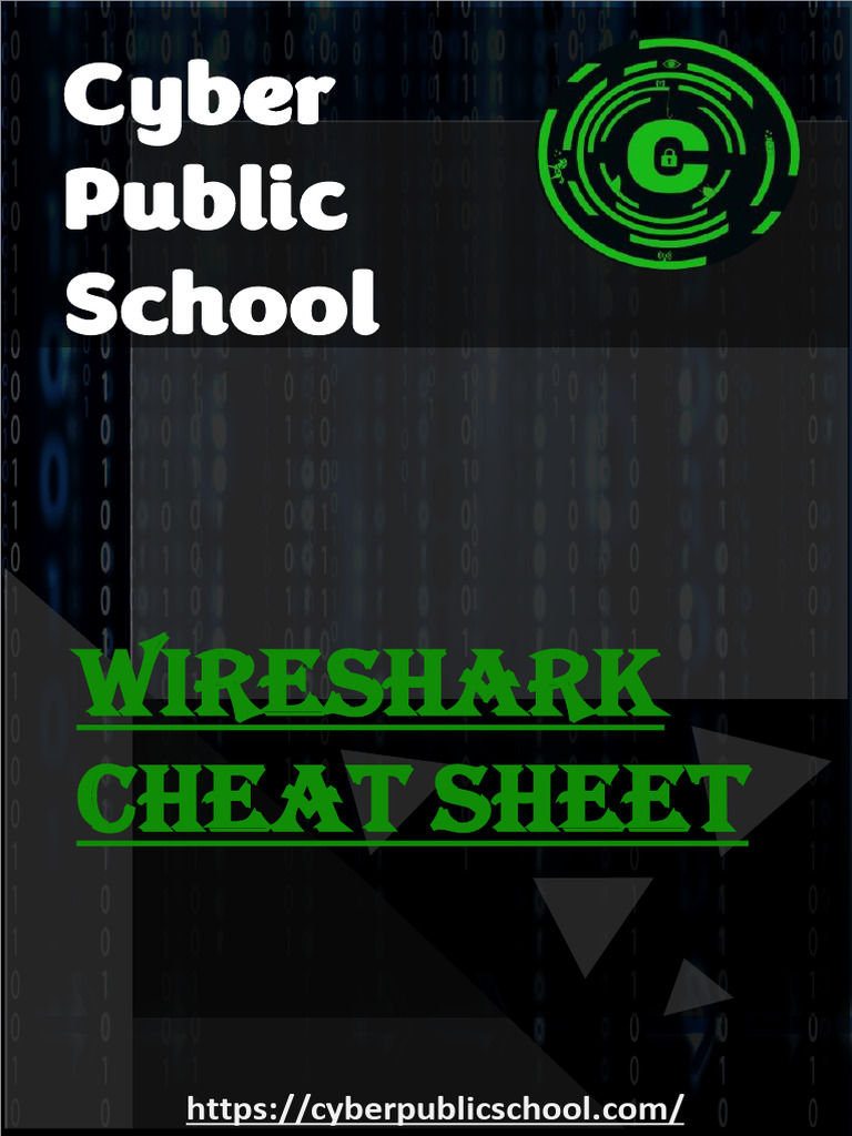 WIRESHARK Sheet | PDF | Port (Computer Networking) | Computer Network