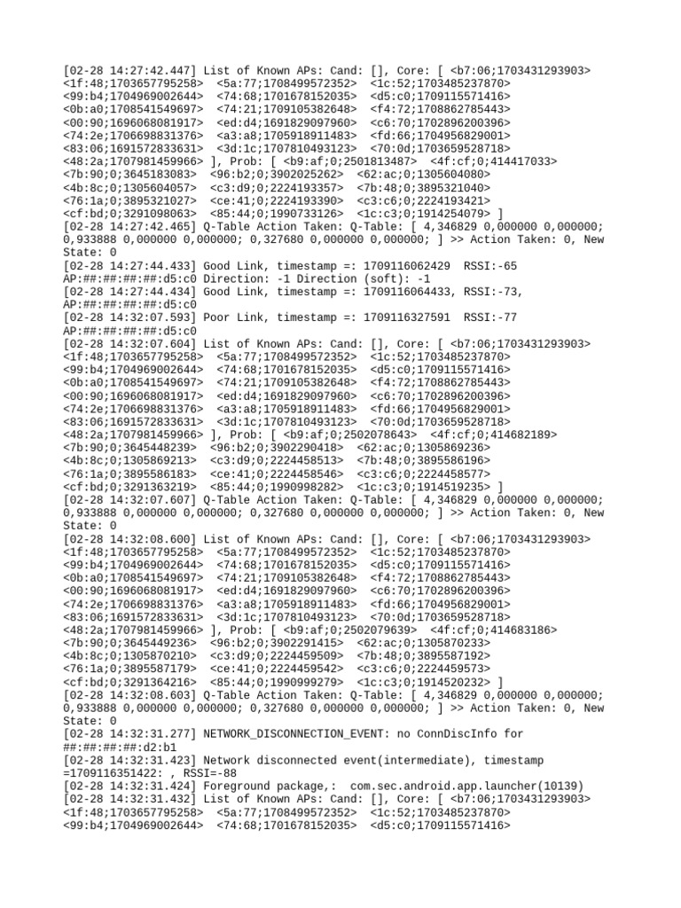 iwc_dump | PDF | Computer File Formats | Computing