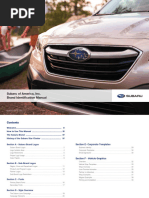 Stellantis 2021 | PDF | Logos | Rgb Color Model