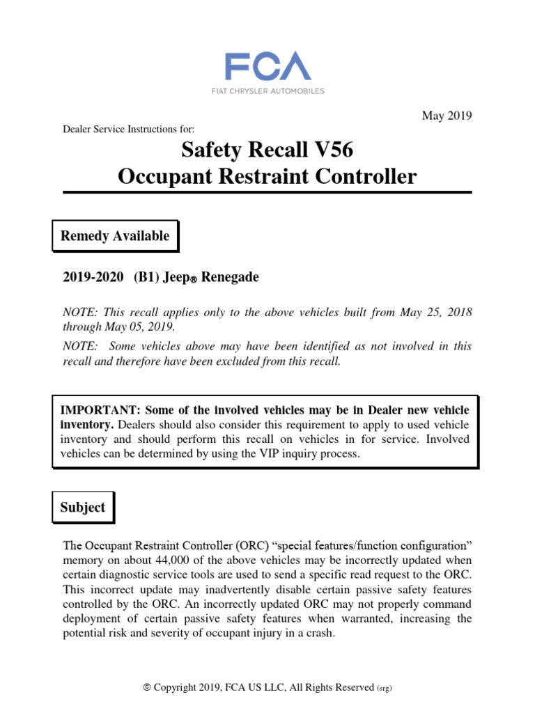 Recall | PDF