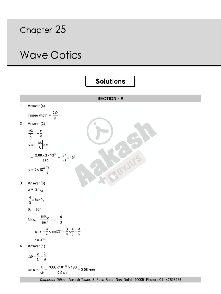 CLS MED 22 23 XIII Phy Package 5 Level 1 Chapter 25 | PDF