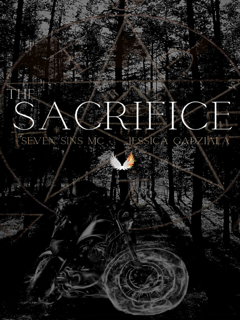 1 - The Sacrifice | PDF | Sacrifício | Prazer