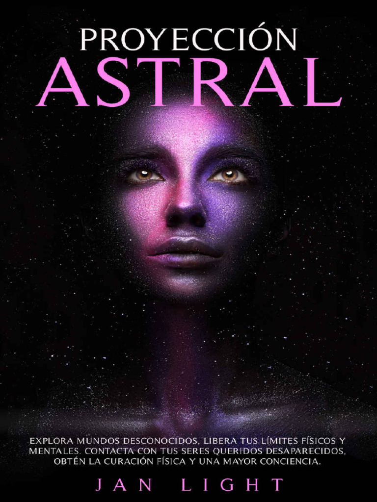 Guía Completa de Proyección Astral | PDF | Importar | Sueño