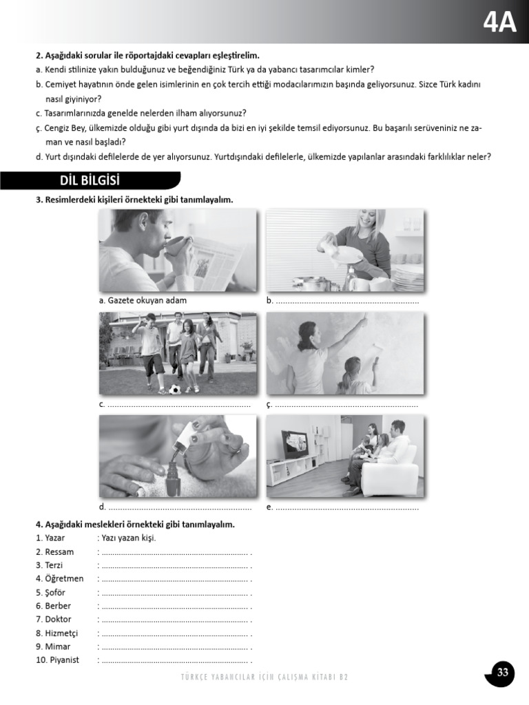 b2 Alistirma-33 | PDF