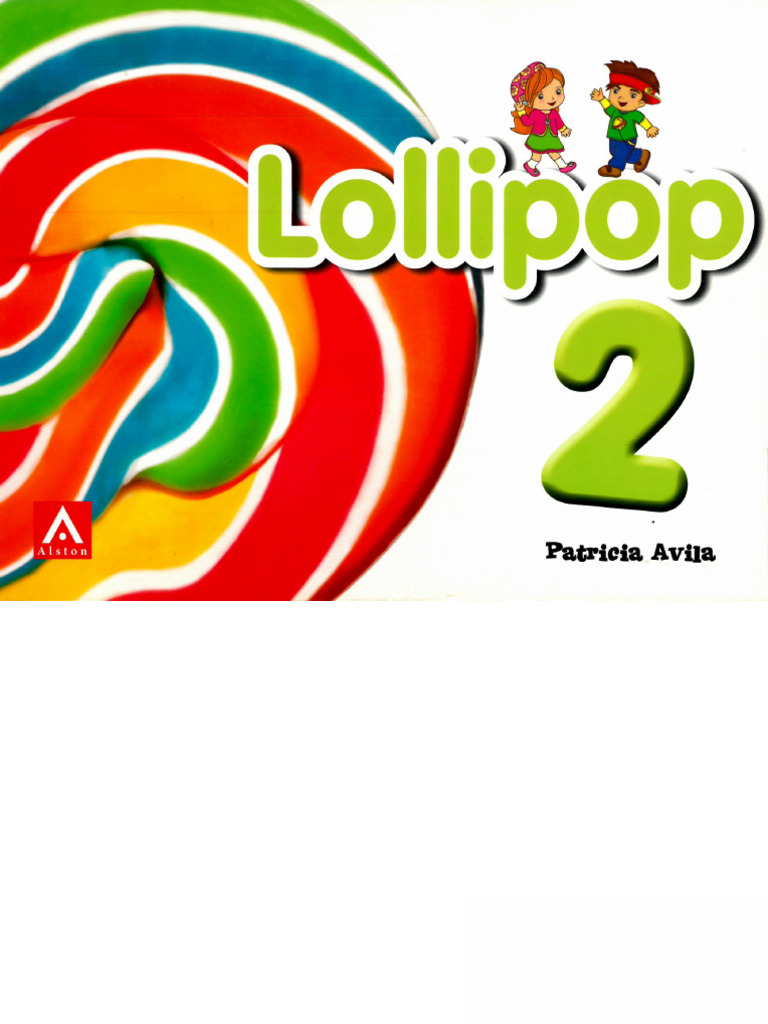 Llollipop 2 | PDF