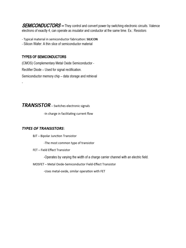 ELECTRO-2-REVIEWER | PDF