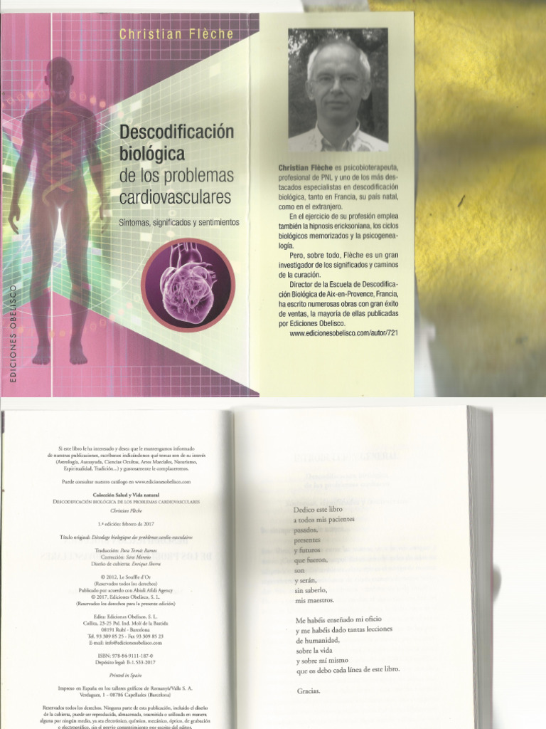 FlecheCardiovascular Biodec | PDF