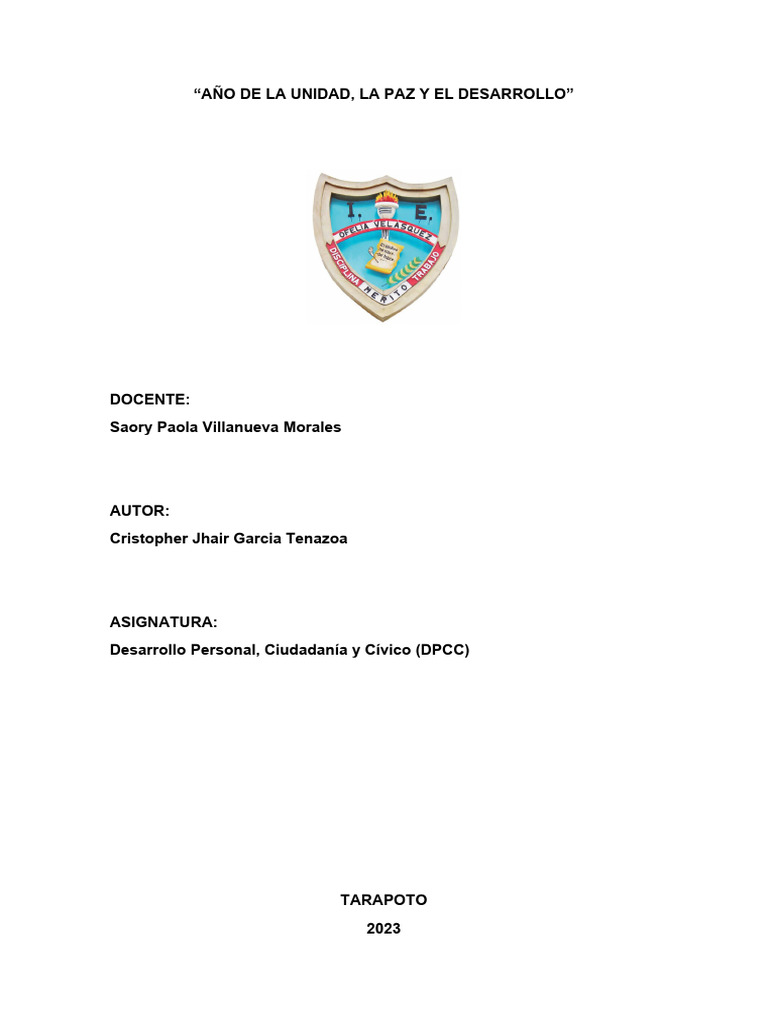 Proyecto Dandy | PDF