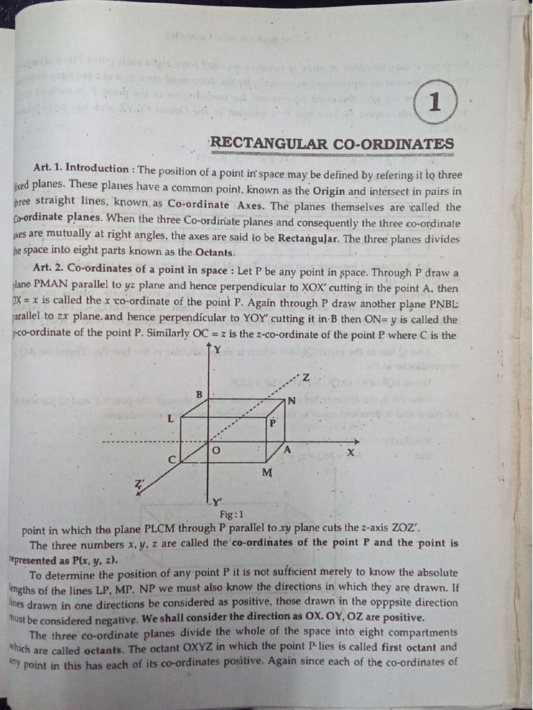 Solid Geometry Me11aust - Compressed | PDF