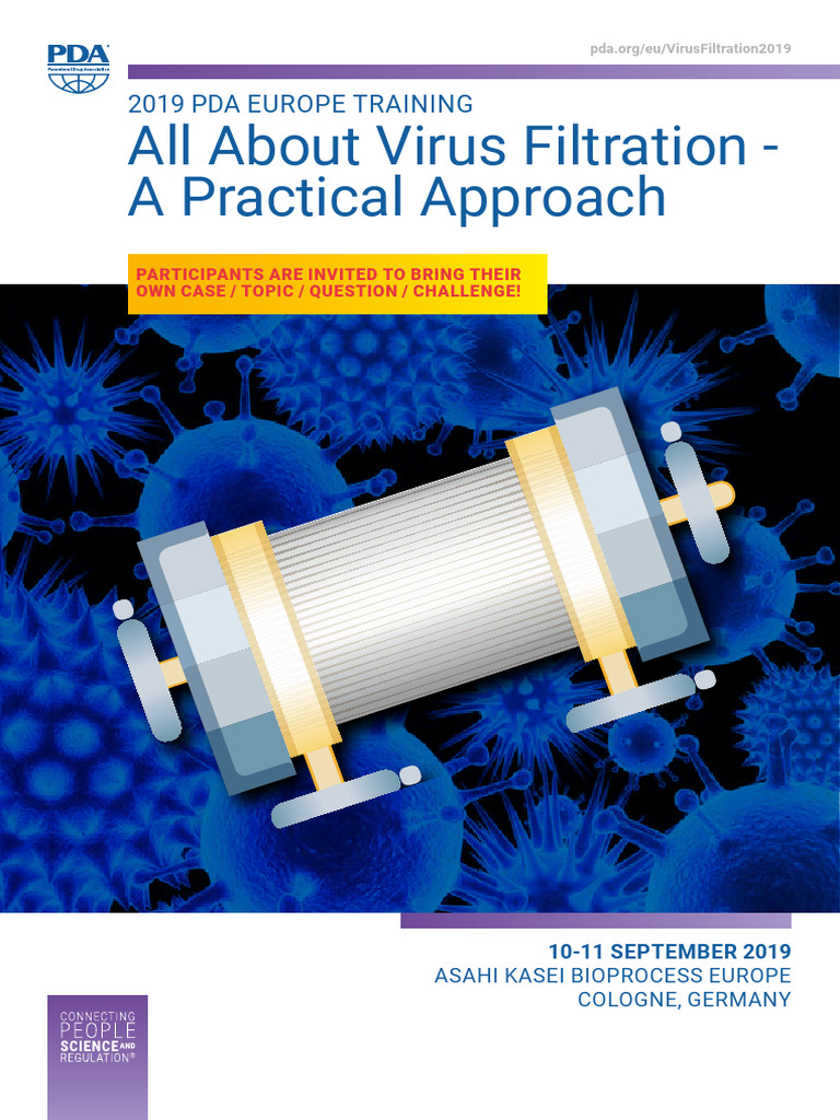 Virus Filtration | Download Free PDF | Visa Inc. | Virus