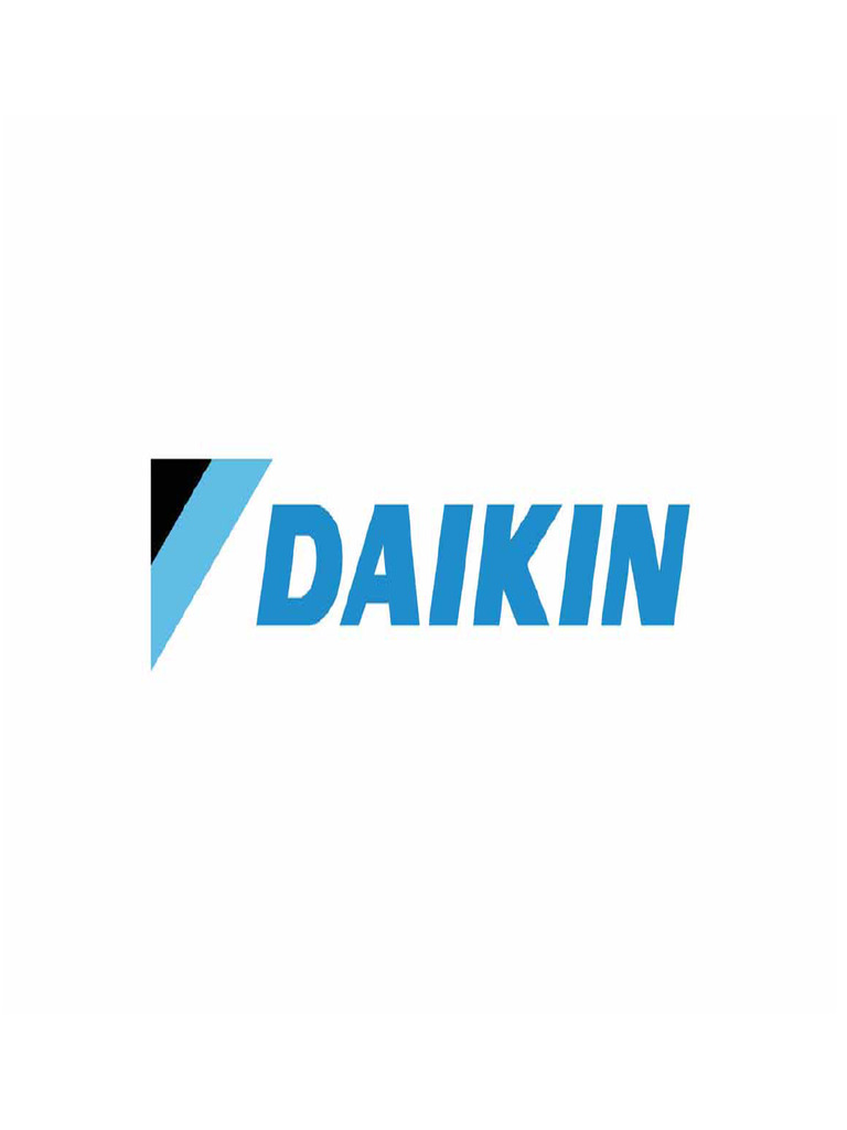 Guide d'utilisation du D-Checker Daikin | PDF