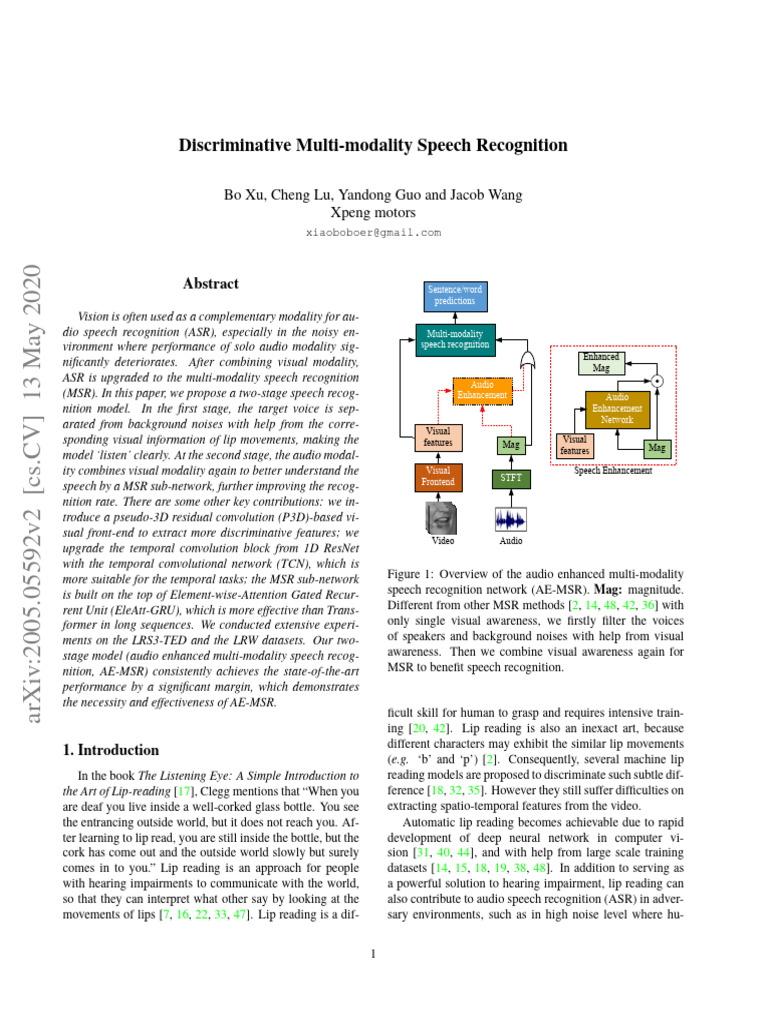 EG Seq2seq | PDF | Speech Recognition | Deep Learning