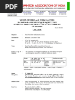 BAI-ID Issuance Guidelines 2015 | PDF