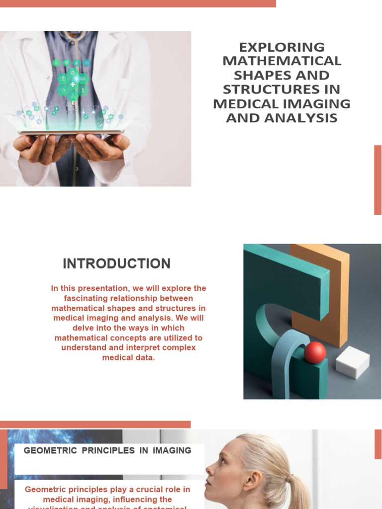 Wepik Exploring Mathematical Shapes and Structures in Medical Imaging ...
