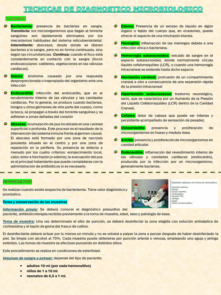 Micro Resumen Tercer Parcial | PDF