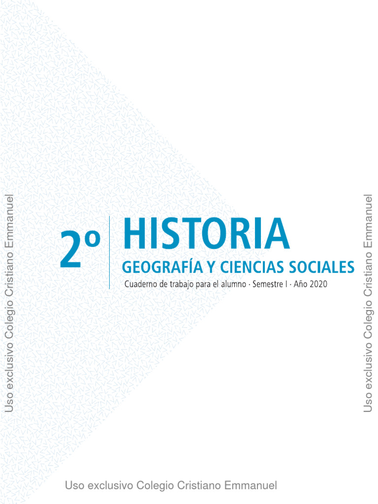 Historia Aptus 2do | PDF