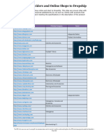 Daraz - Pk-Market Place Commission Structure | PDF | Printer (Computing ...