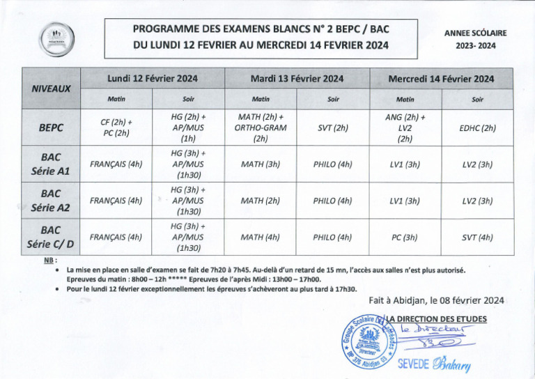 Scanbepc Bac | PDF