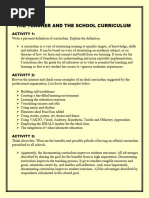 GED Social Studies Notes: Civics | PDF | Monarchy | Dictatorship