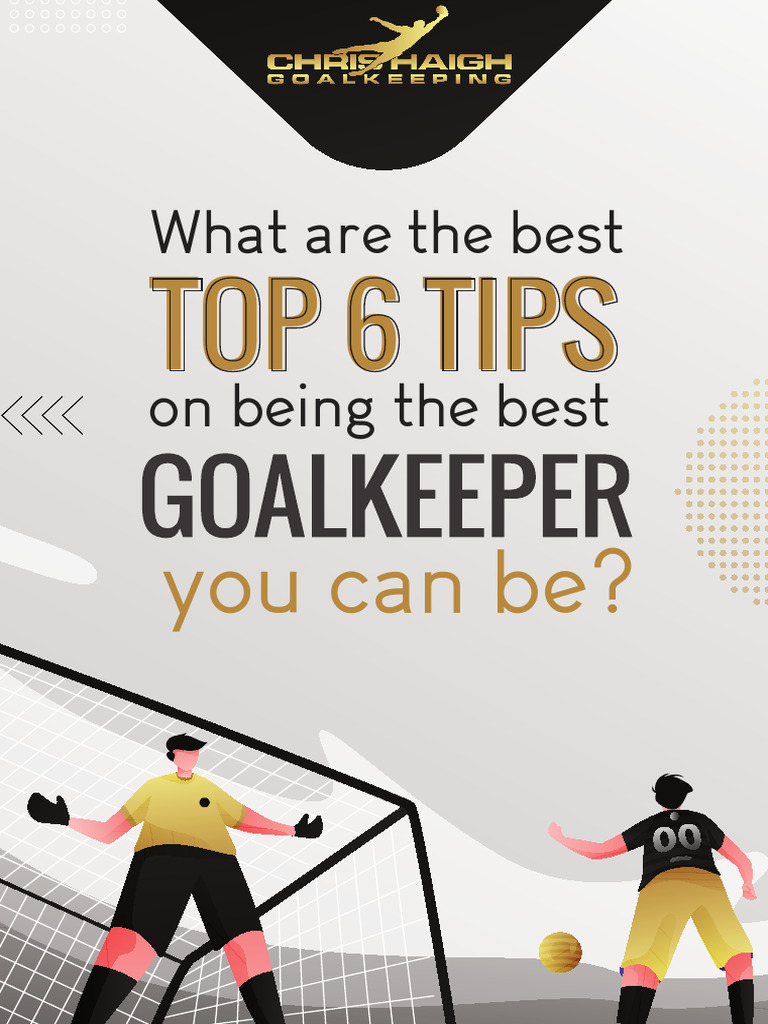 Top 6 Tips Checklist | PDF