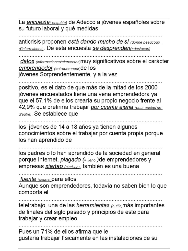 séquence complète Laurence Charlet sin fondo | PDF | Ropa | Science