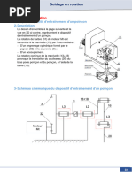 Guide Complet du Guidage en Rotation | PDF | Palier (mécanique ...