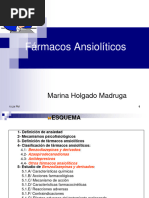 Guía de Uso de Sedoxil para Ansiedad | PDF | Benzodiazepinas ...