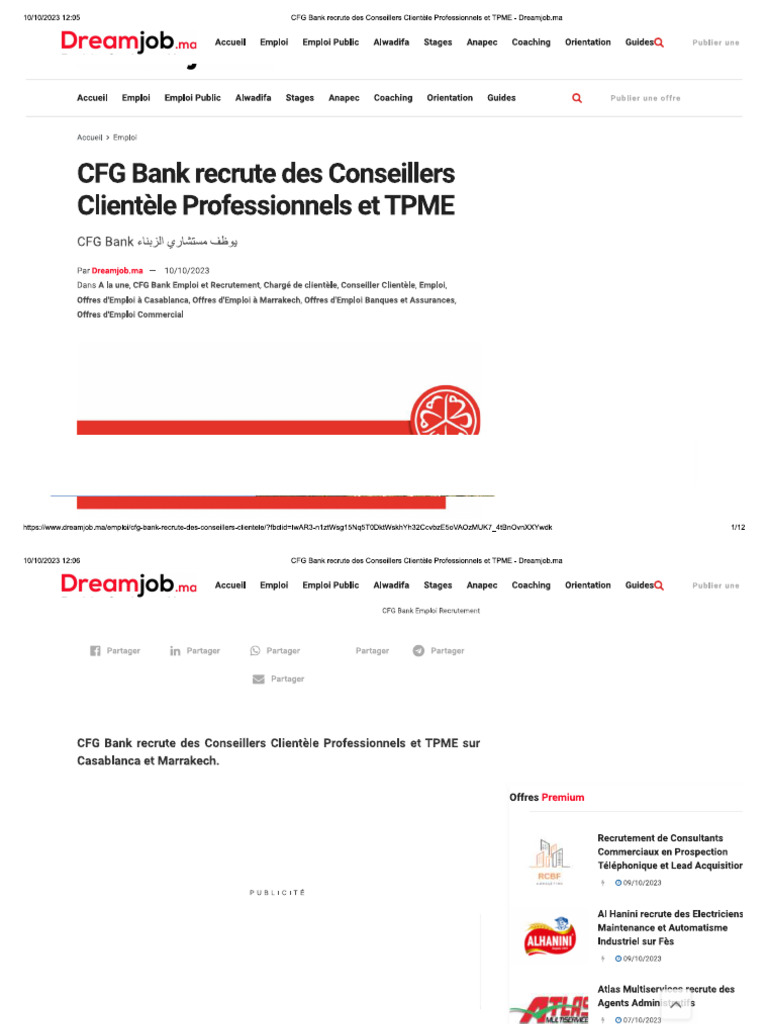 cgg bank | PDF