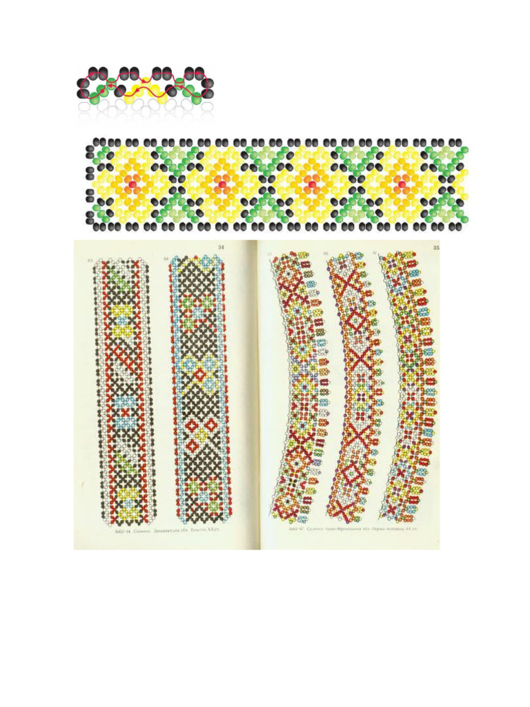 PATTERNS | PDF